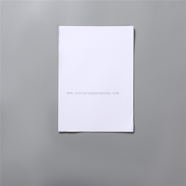 Papel offset sin madera para imprimir libros escolares del fabricante ...